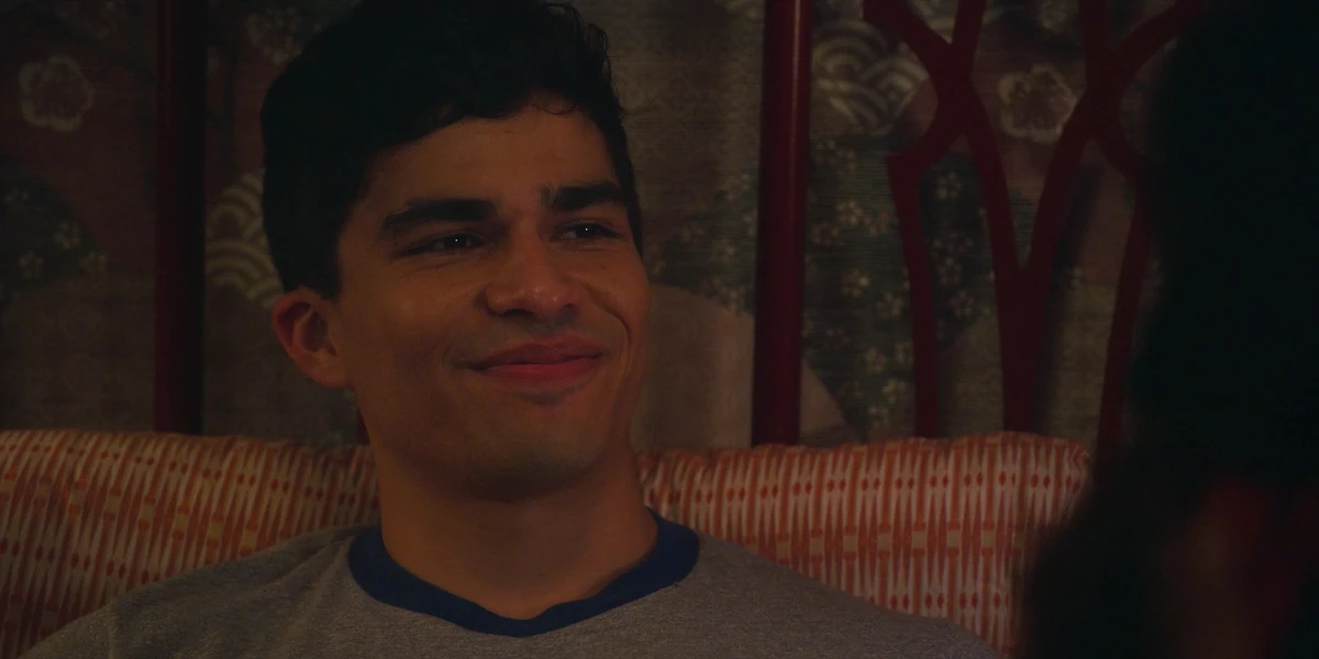 Shawn Noble/Season 2 | Pretty Little Liars Wiki | Fandom