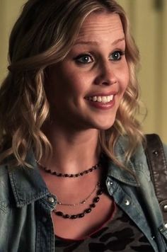 Samara Cook | Pretty Little Liars Wiki | Fandom