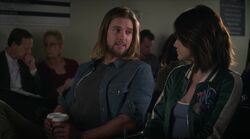 Jaria / Gallery | Pretty Little Liars Wiki | Fandom