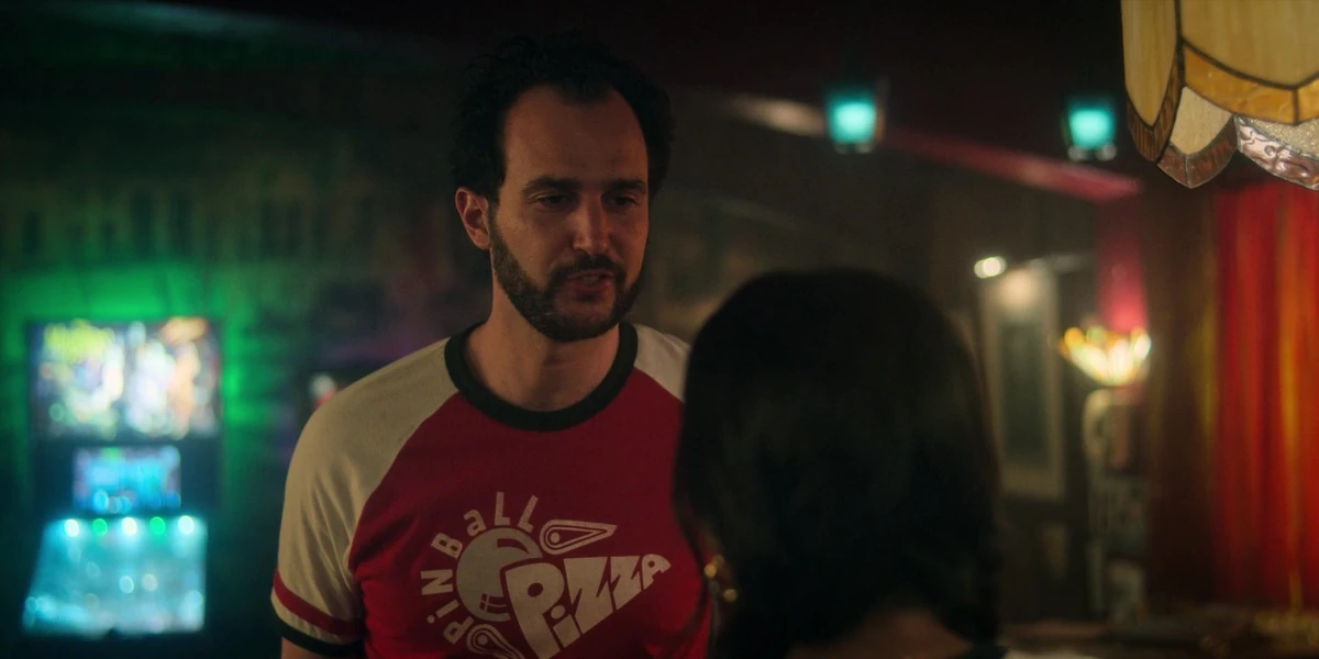 Benny | Pretty Little Liars Wiki | Fandom