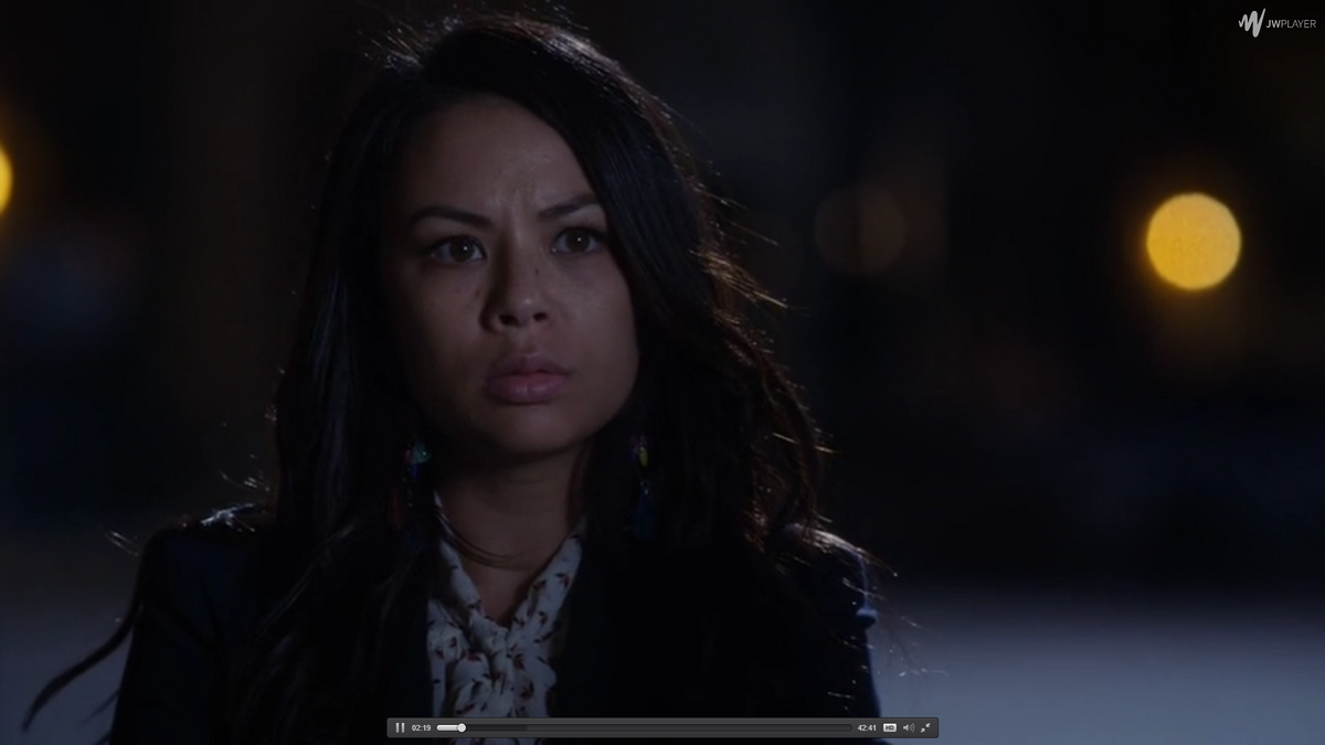 Mona Vanderwaal/Season 7 | Pretty Little Liars Wiki | Fandom