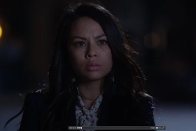 Mona Vanderwaal Season 5