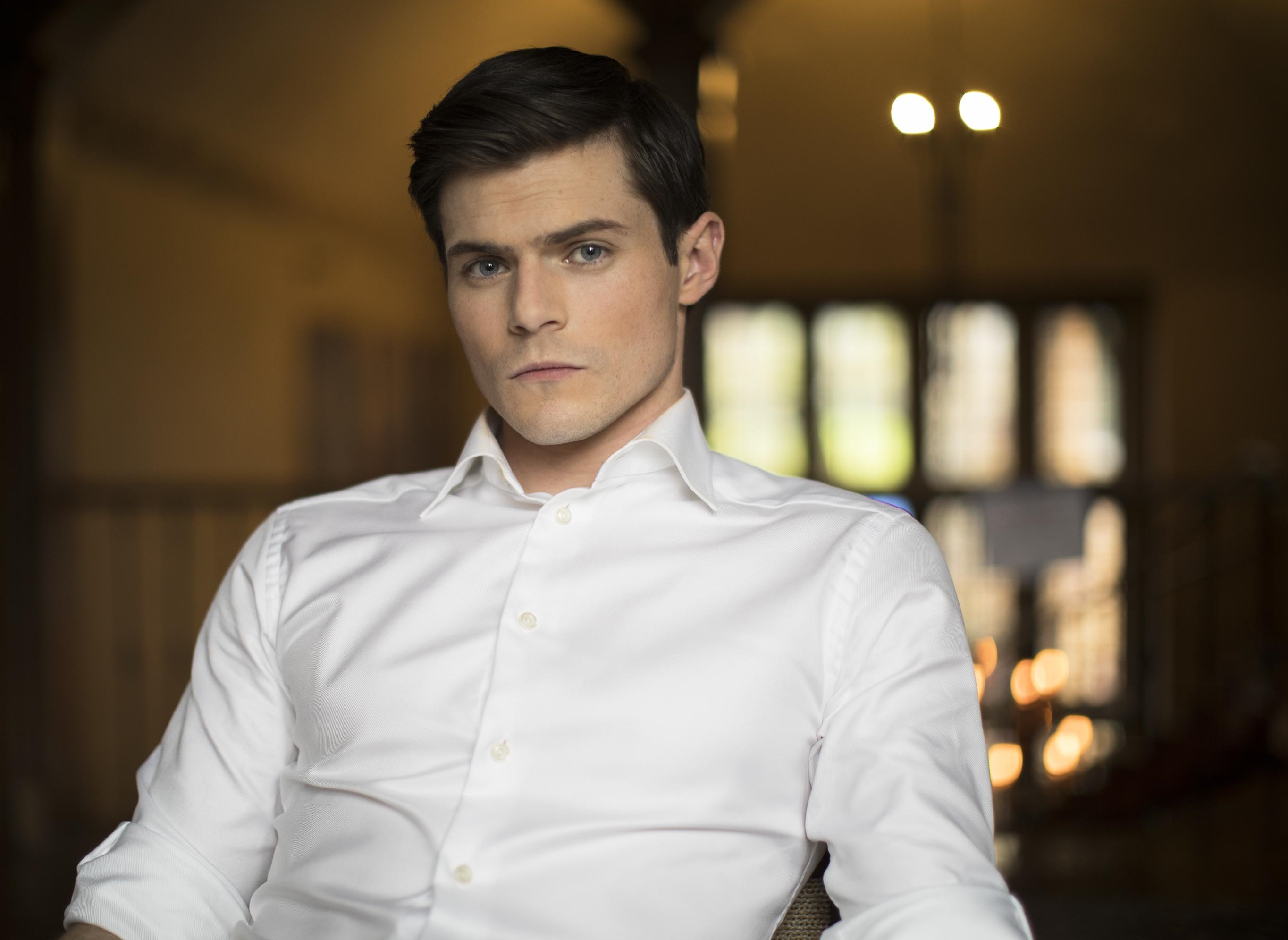 Noel Pretty Little Liars Actor