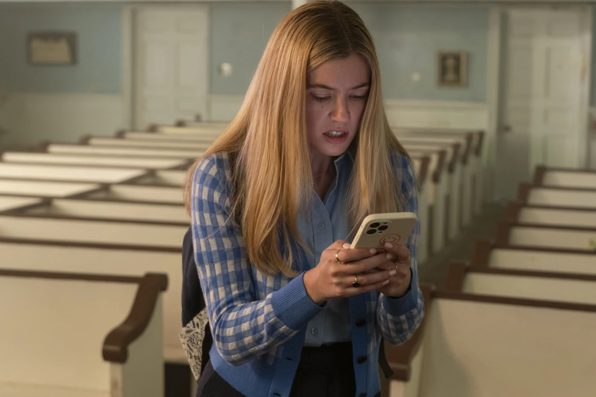 Kelly Beasley/Season 2 | Pretty Little Liars Wiki | Fandom