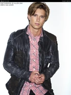 Drew Van Acker / Gallery | Pretty Little Liars Wiki | Fandom