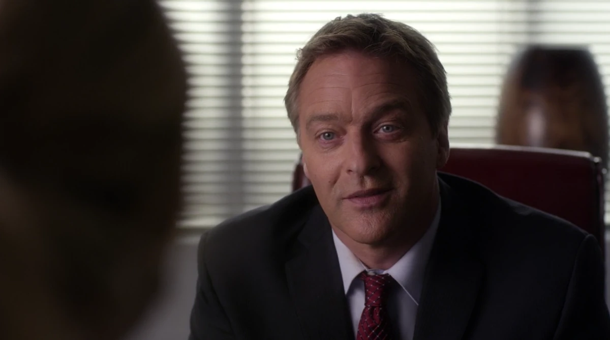 Tom Marin | Pretty Little Liars Wiki | Fandom