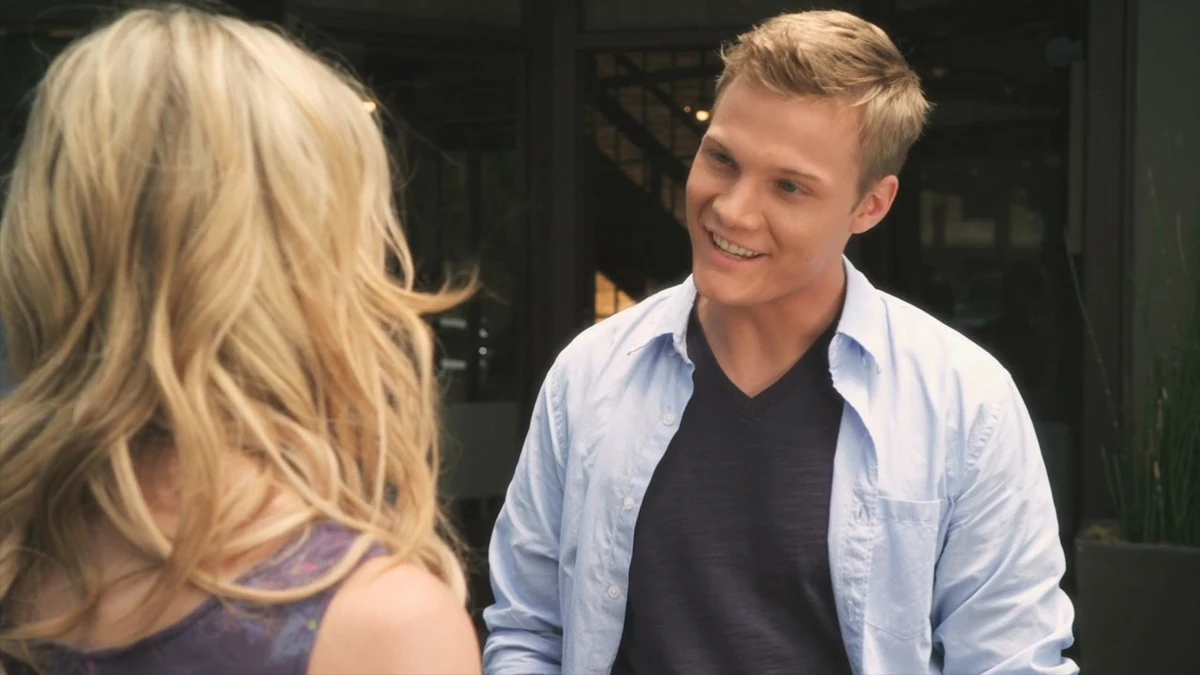 Sean Ackard | Pretty Little Liars Wiki | Fandom