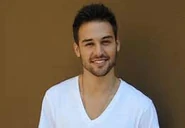 Ryan Guzman / Gallery | Pretty Little Liars Wiki | Fandom