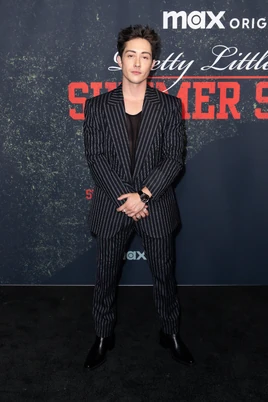 Jordan Gonzalez | Pretty Little Liars Wiki | Fandom