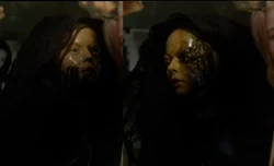 Pretty Little Liars Alison Mask