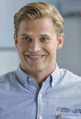 Nigel Wright | Pretty Little Liars Wiki | Fandom