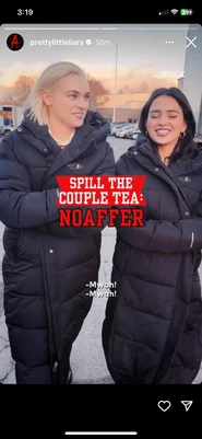 Jenoa | Pretty Little Liars Wiki | Fandom