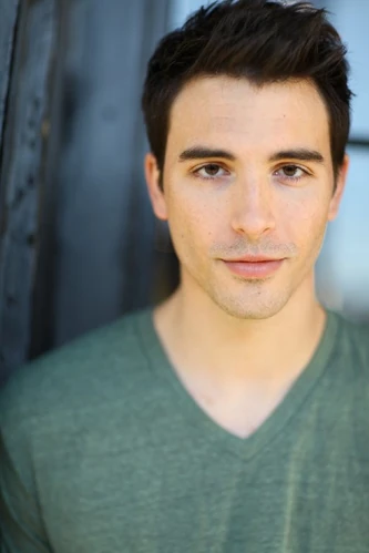 Chase Boltin | Pretty Little Liars Wiki | Fandom