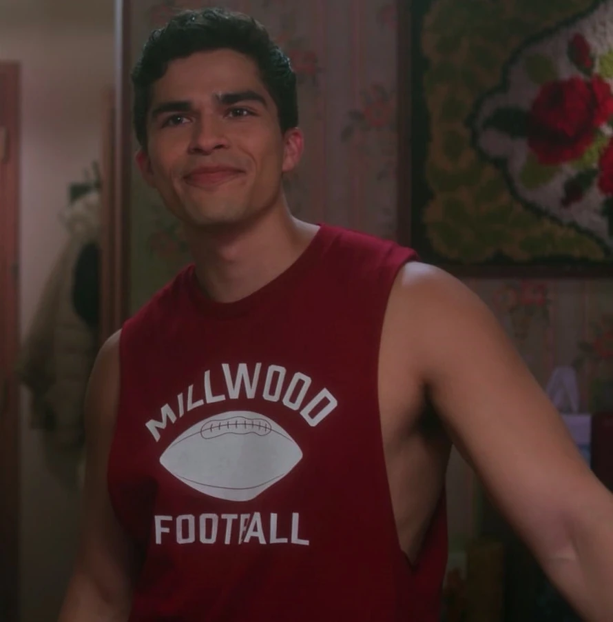 Shawn Noble | Pretty Little Liars Wiki | Fandom