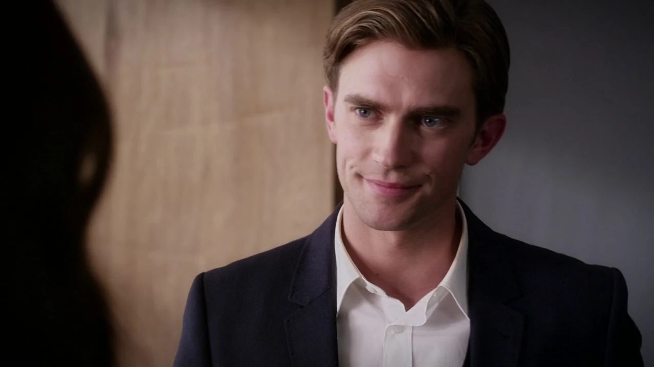 Rhys Matthews | Pretty Little Liars Wiki | Fandom
