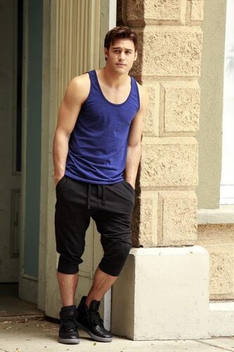 Jake | Pretty Little Liars Wiki | Fandom