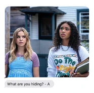 Imogen Adams / Gallery | Pretty Little Liars Wiki | Fandom