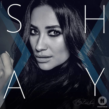 Jacob Artist And Shay Mitchell