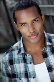 Sterling Sulieman | Pretty Little Liars Wiki | Fandom