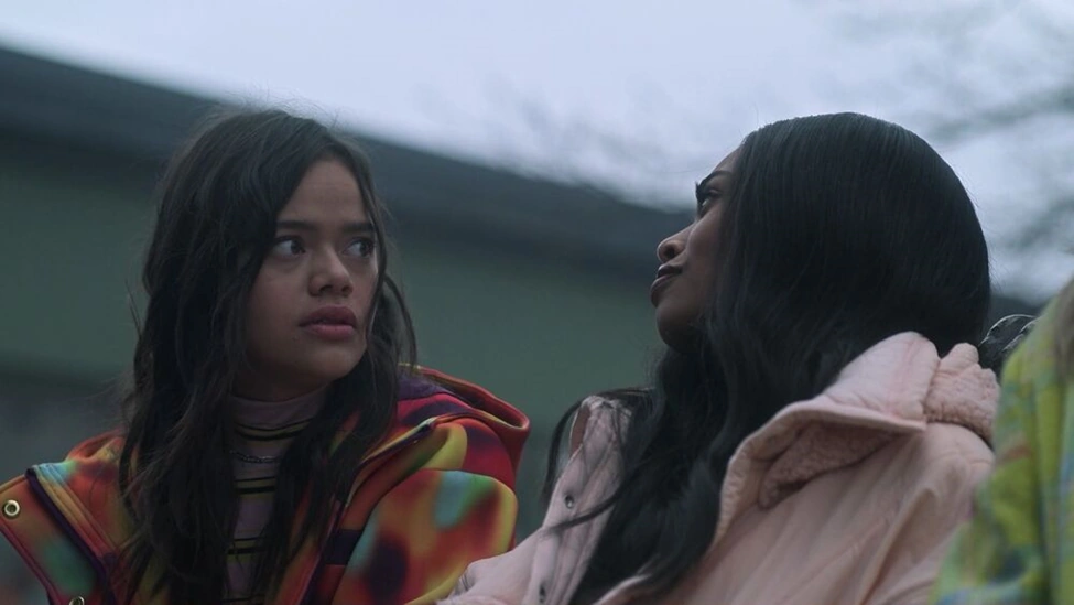 Maran | Pretty Little Liars Wiki | Fandom