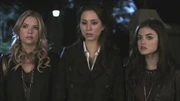 Pilot | Pretty Little Liars Wiki | Fandom