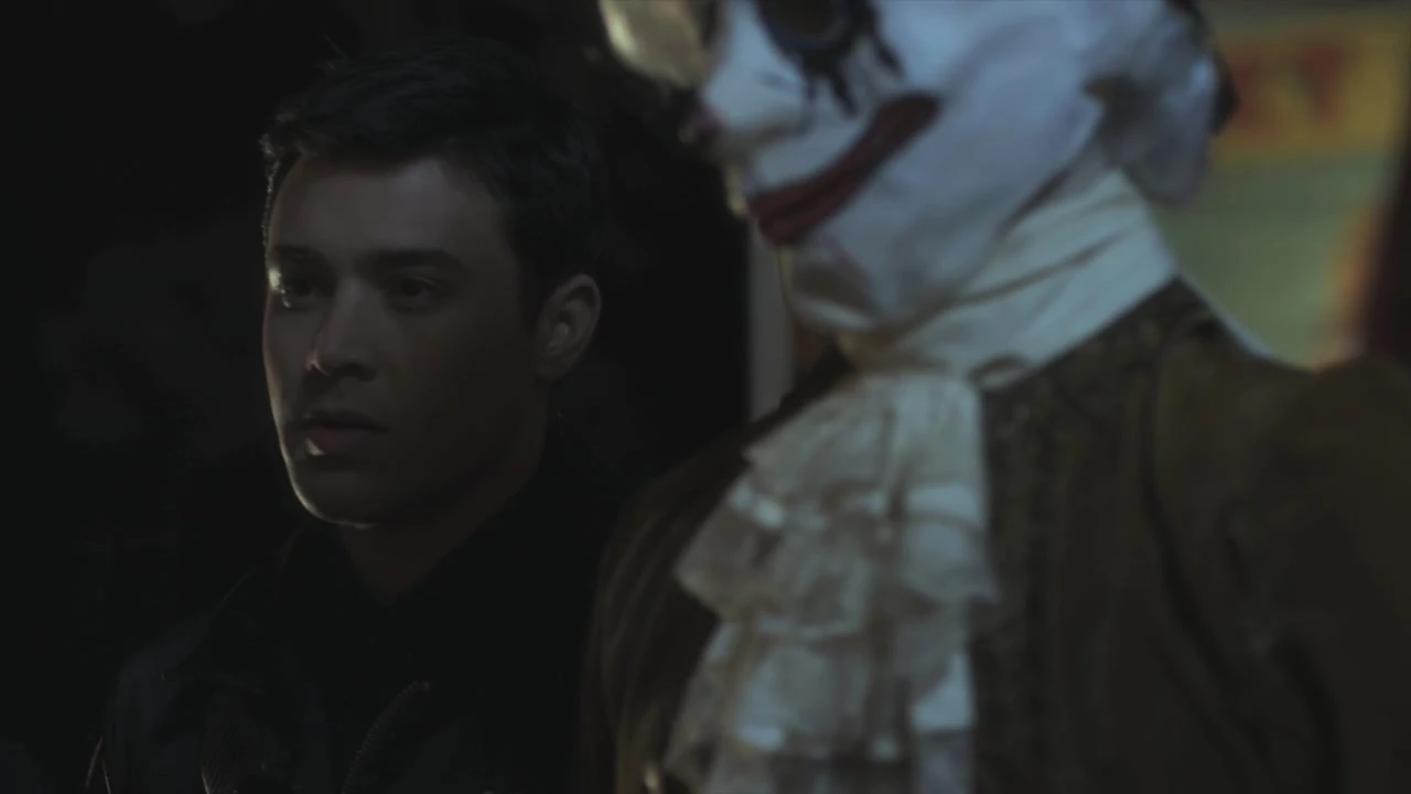 Garrett Reynolds Pretty Little Liars