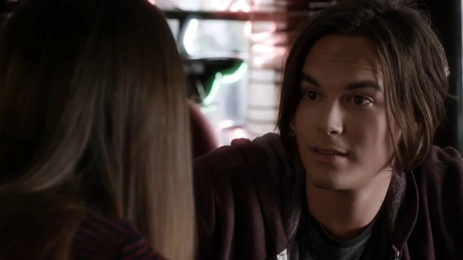 Caleb Pretty Little Liars