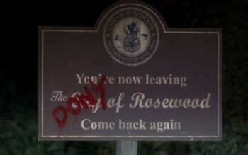 Rosewood | Pretty Little Liars Wiki | Fandom