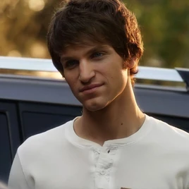 Toby Cavanaugh/Season 2 | Pretty Little Liars Wiki | Fandom