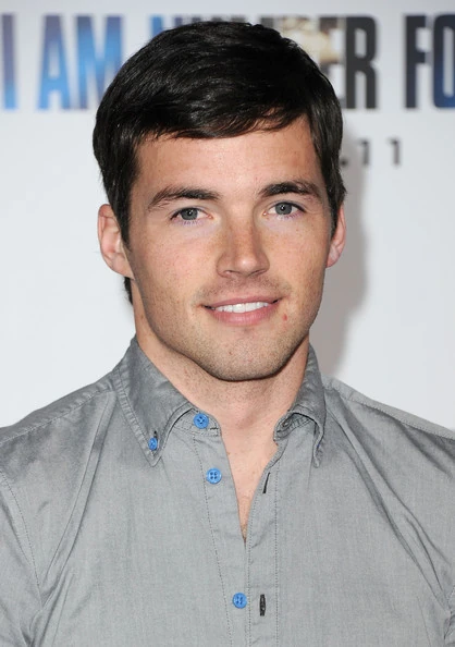 Ian Harding | Pretty Little Liars Wiki | Fandom
