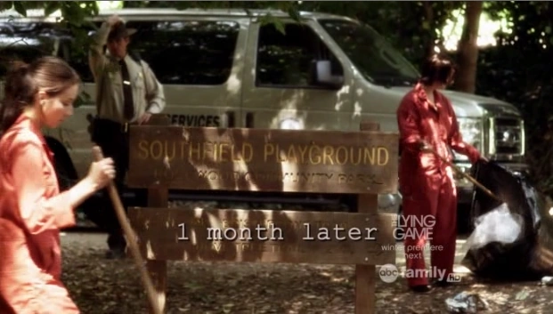 Rosewood Community Park | Pretty Little Liars Wiki | Fandom