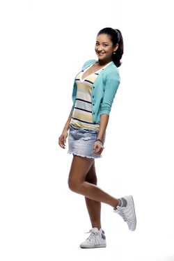 Ensaio Fotografico De Emily Fields