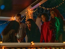 Faran Bryant | Pretty Little Liars Wiki | Fandom