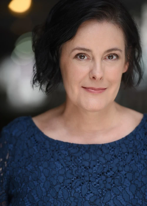 Susan Barnes Walker | Pretty Little Liars Wiki | Fandom