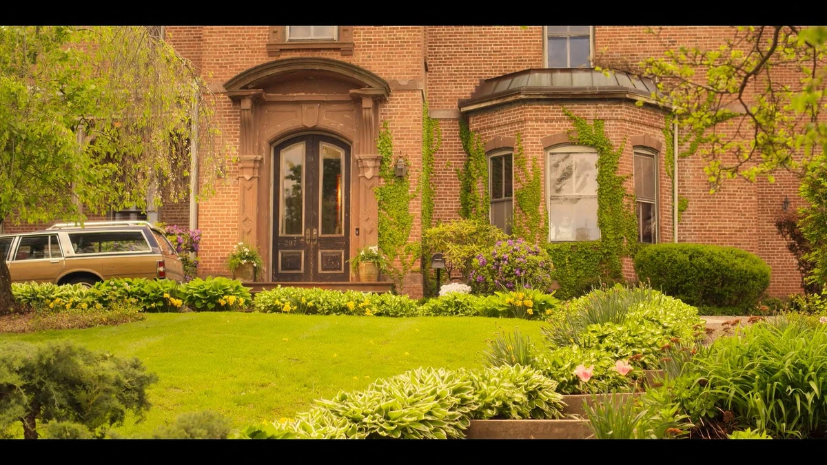 Winters House | Pretty Little Liars Wiki | Fandom
