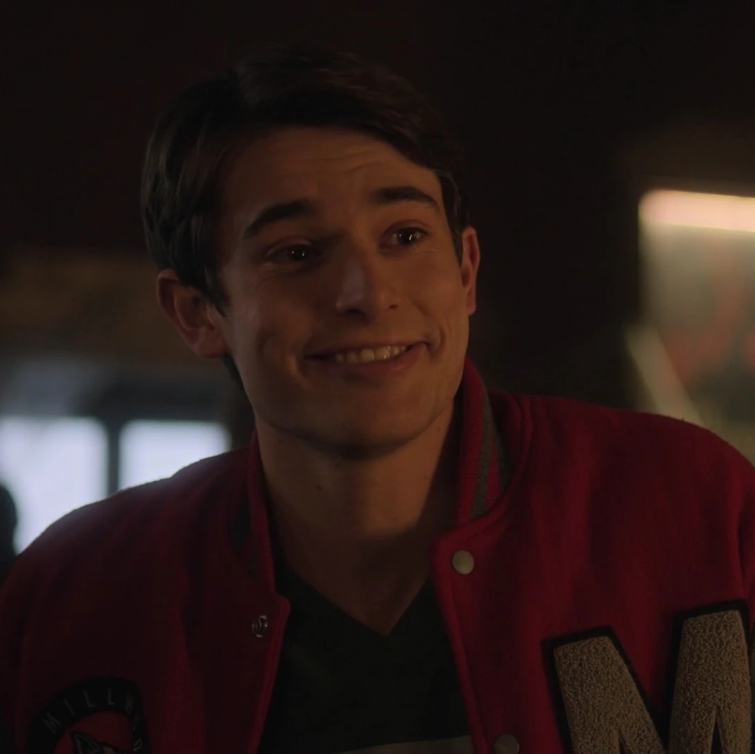 Tyler Marchand | Pretty Little Liars Wiki | Fandom