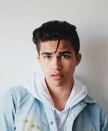 Alex Aiono | Pretty Little Liars Wiki | Fandom