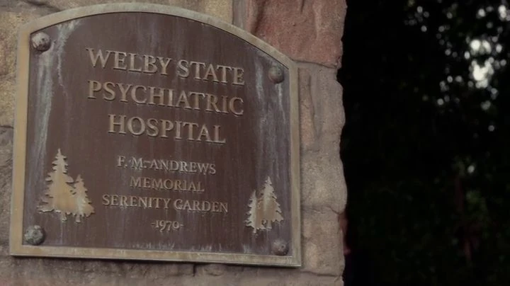 Welby State Psychiatric Hospital | Pretty Little Liars Wiki | Fandom