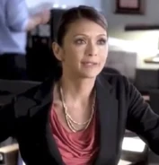 Pam Fields | Pretty Little Liars Wiki | Fandom