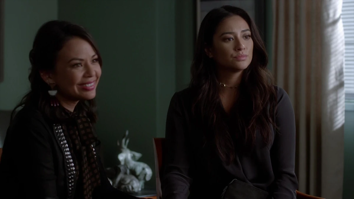 Monily | Pretty Little Liars Wiki | Fandom