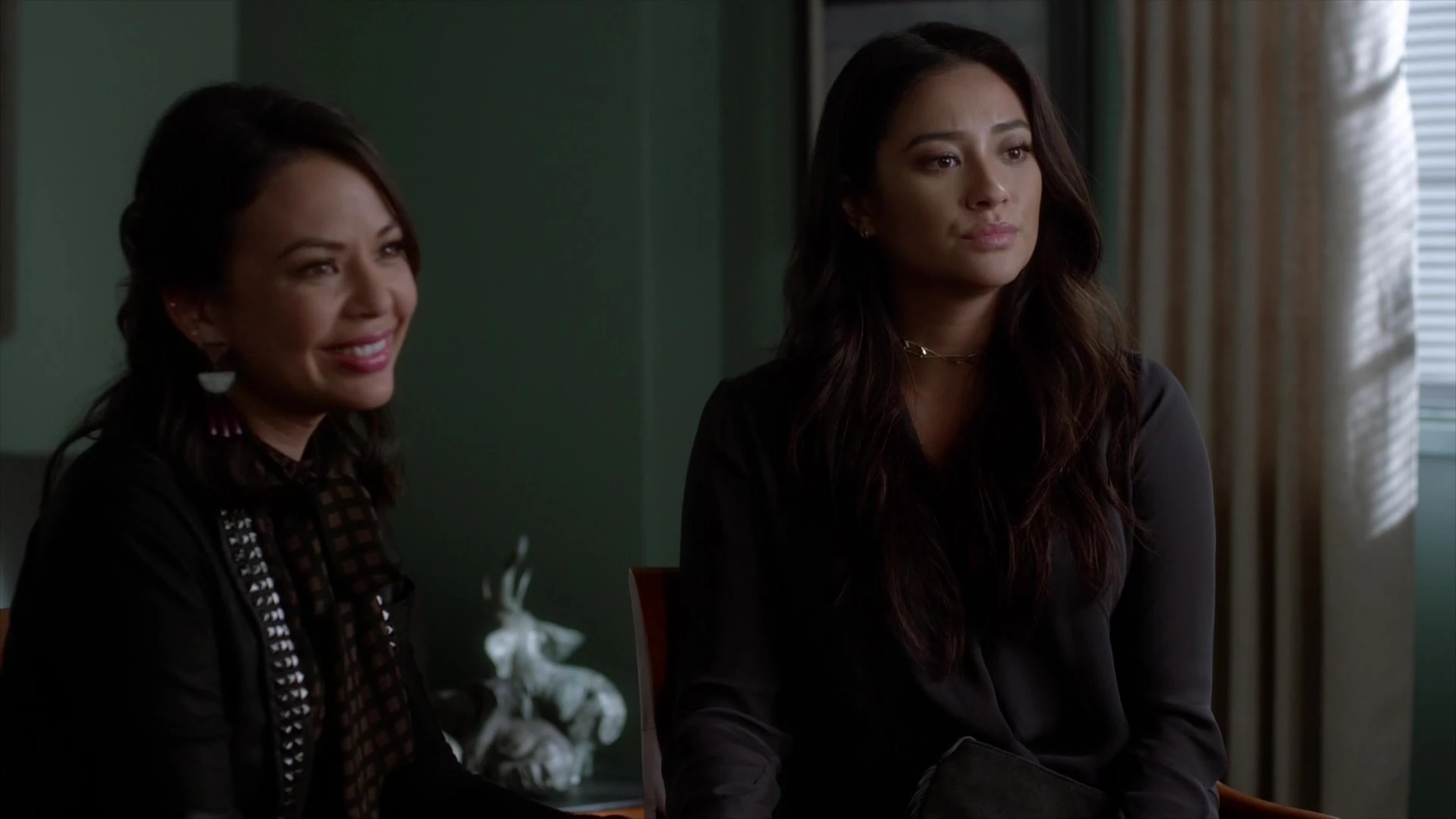 Emily Pll Quotes Emaya | Pretty Little Liars Wiki | Fandom