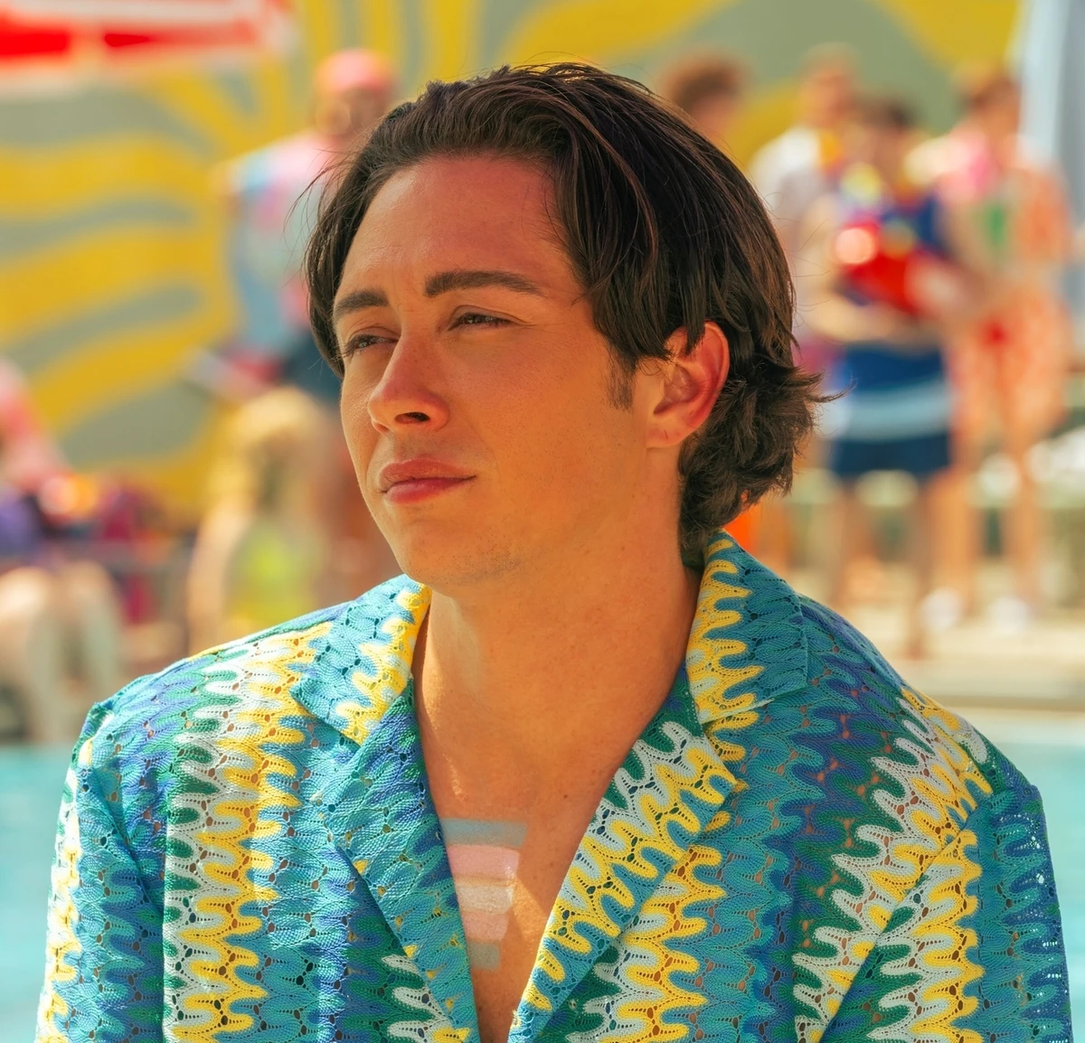 Ash Romero | Pretty Little Liars Wiki | Fandom