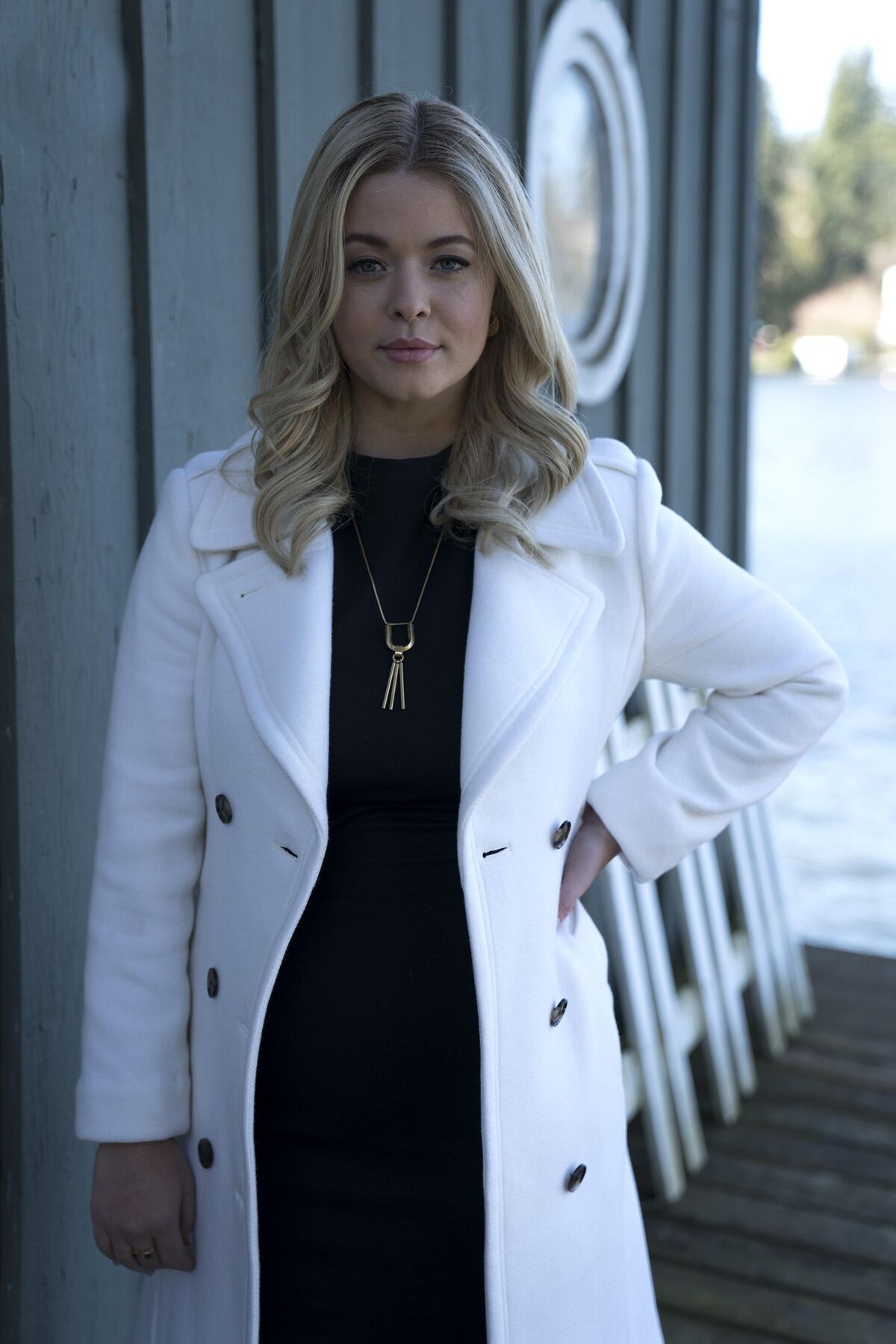 Alison DiLaurentis | Pretty Little Liars Wiki | Fandom