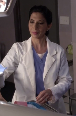 Dr. Sandy | Pretty Little Liars Wiki | Fandom