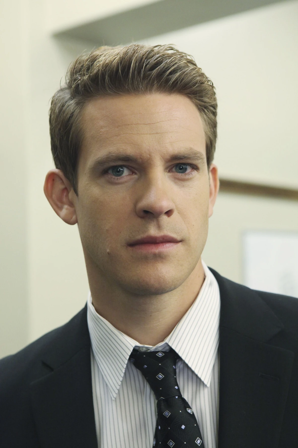 Darren Wilden | Pretty Little Liars Wiki | Fandom