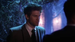 Toby Cavanaugh Season 3 Episode 24