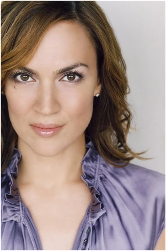 Lesley Fera | Pretty Little Liars Wiki | Fandom