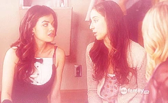 Sparia / Gallery | Pretty Little Liars Wiki | Fandom