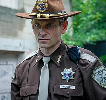 Tom Beasley | Pretty Little Liars Wiki | Fandom