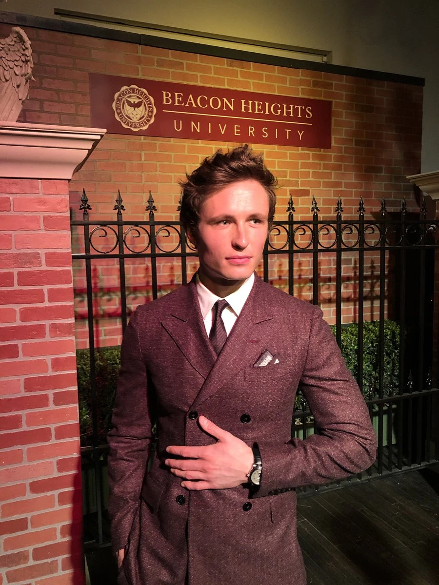 Graeme Thomas King | Pretty Little Liars Wiki | Fandom